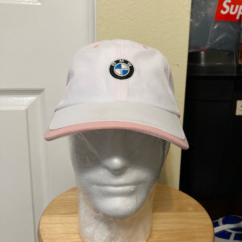 Bmw Hat - Gem